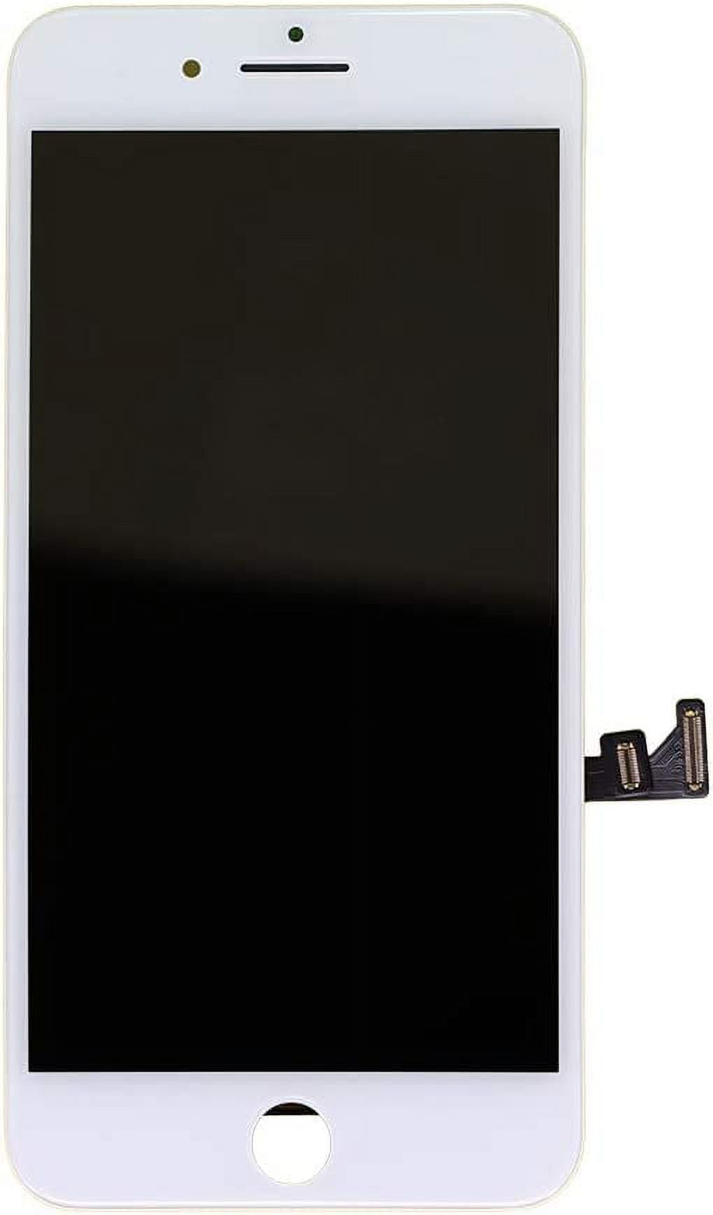 KIQ LCD Display Assembly Touch Screen Replacement Glass Fix/Repair ...