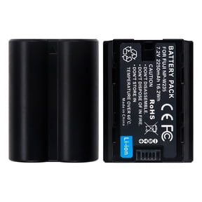 Fujifilm Battery
