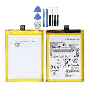 Cell Phone Batteries - Walmart.com