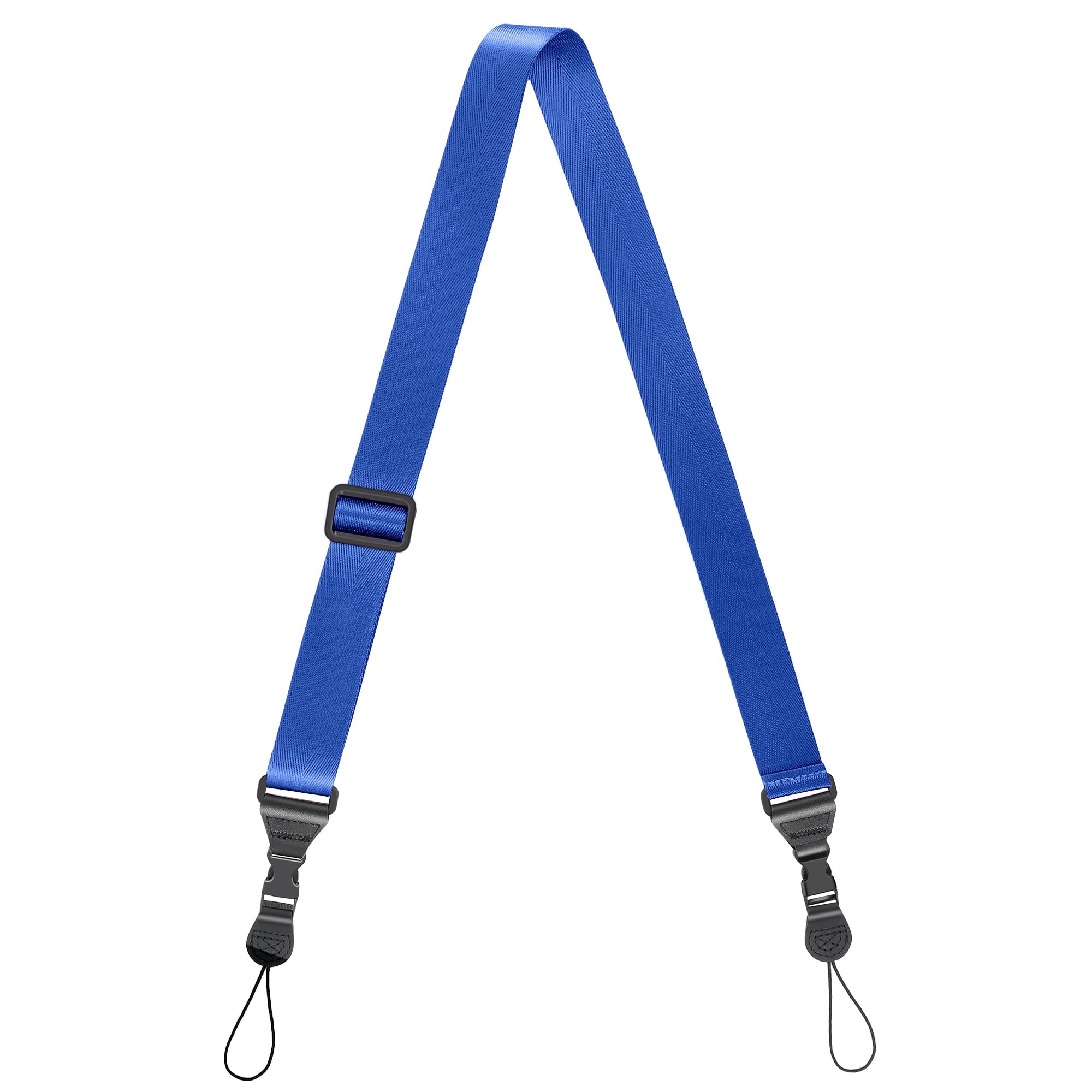KIQ Quick Detach Nylon Shoulder Strap Replacement for iPad Samsung ...