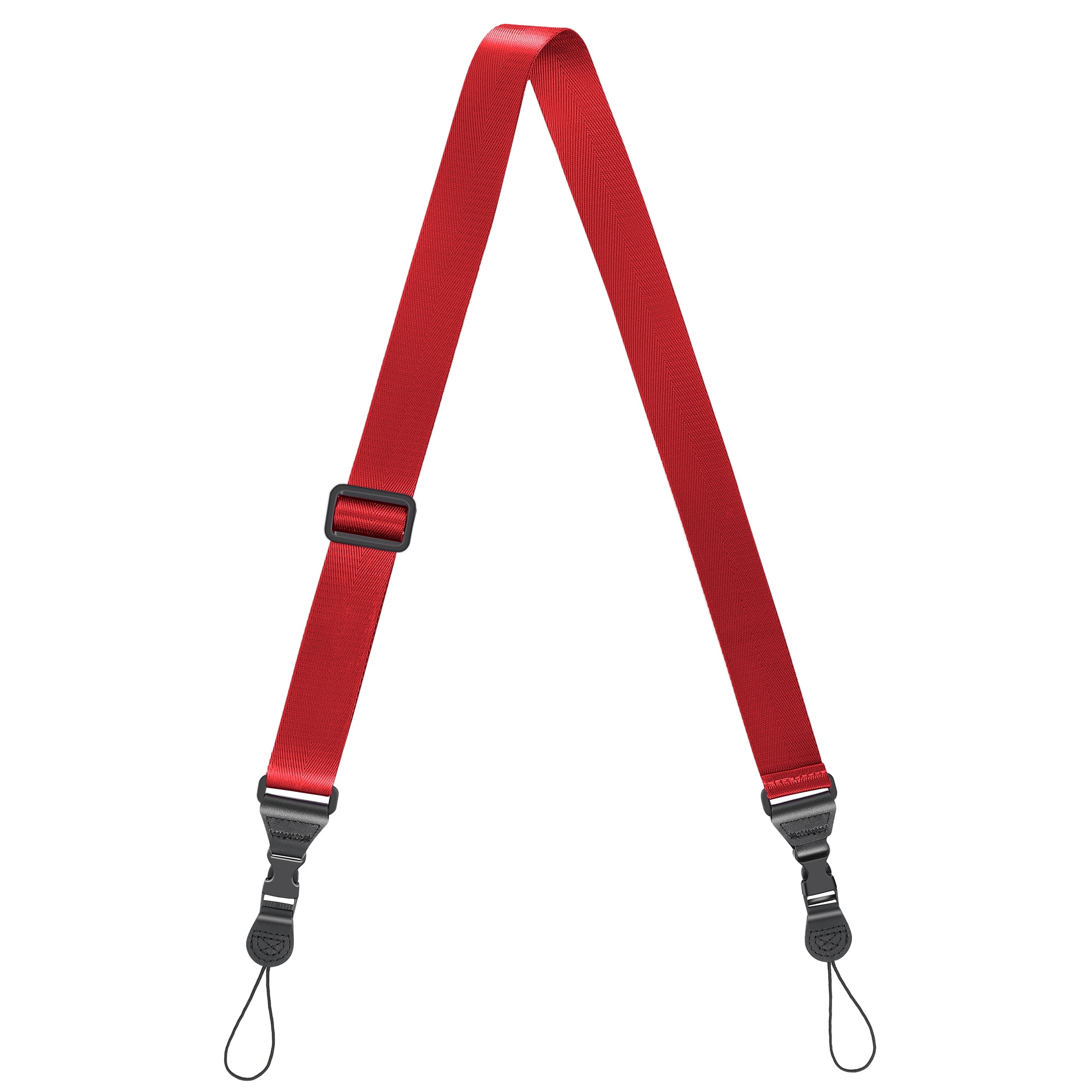 KIQ Quick Detach Nylon Shoulder Strap Replacement for iPad Samsung ...