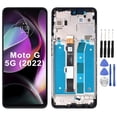 KIQ Replacement LCD Screen Full Assembly with Digitizer Compatible with ...