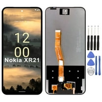 KIQ Replacement LCD Screen Full Assembly with Digitizer Compatible with ...