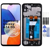 KIQ Replacement LCD Screen Full Assembly with Digitizer Compatible with ...