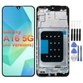 KIQ Replacement LCD Screen Full Assembly with Digitizer Compatible with ...