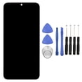 KIQ Replacement LCD Screen Full Assembly with Digitizer Compatible with ...