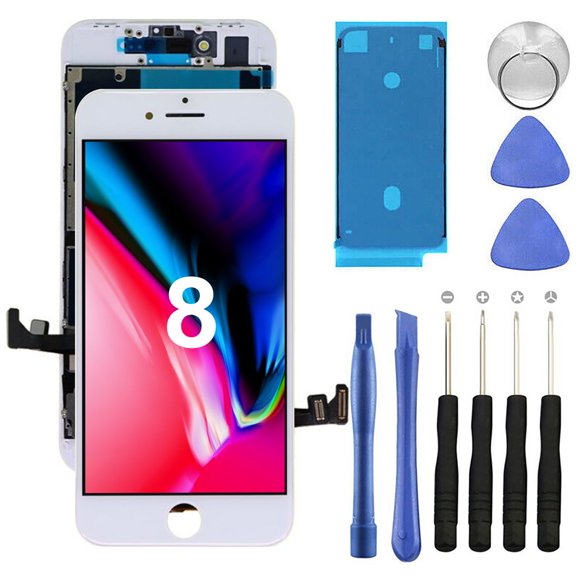 Iphone Screen Replacement