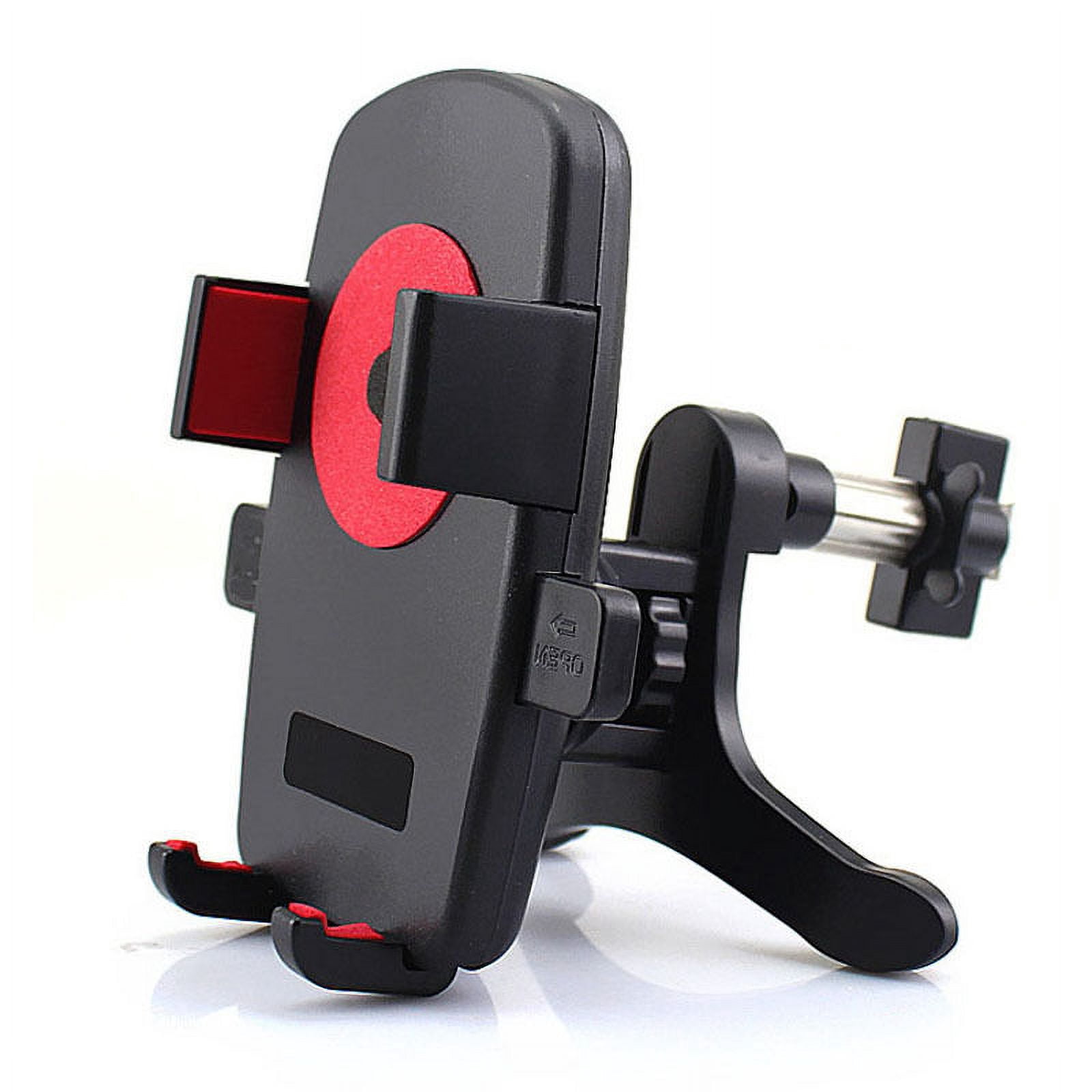 KIQ Universal Cellphone Car Mount Holder Cradle Bracket on Air Vents ...