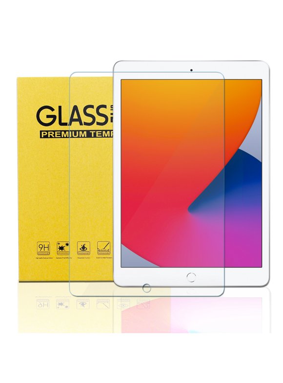 iPad Screen Protectors in Apple iPad Accessories - Walmart.com