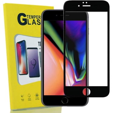 onn. Glass Screen Protector for iPhone 15 - 2 pack - Walmart.com