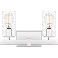 Elsa 3 Light Satin Nickel Capiz Shell Coastal Bathroom Vanity Fixture ...