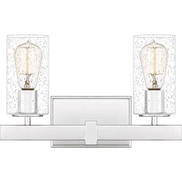 Elsa 3 Light Satin Nickel Capiz Shell Coastal Bathroom Vanity Fixture ...