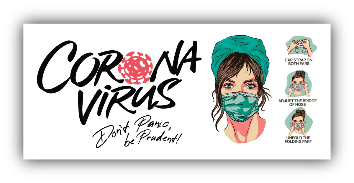 KIRA BAD Virus Instruction Vinyl Sticker Car Bumper Decal Gift for you ...