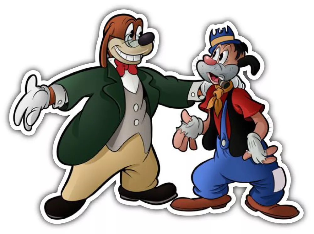 KIRA Band Leader And Friend Cartoon Car Bumper Sticker Decal Gift for ...