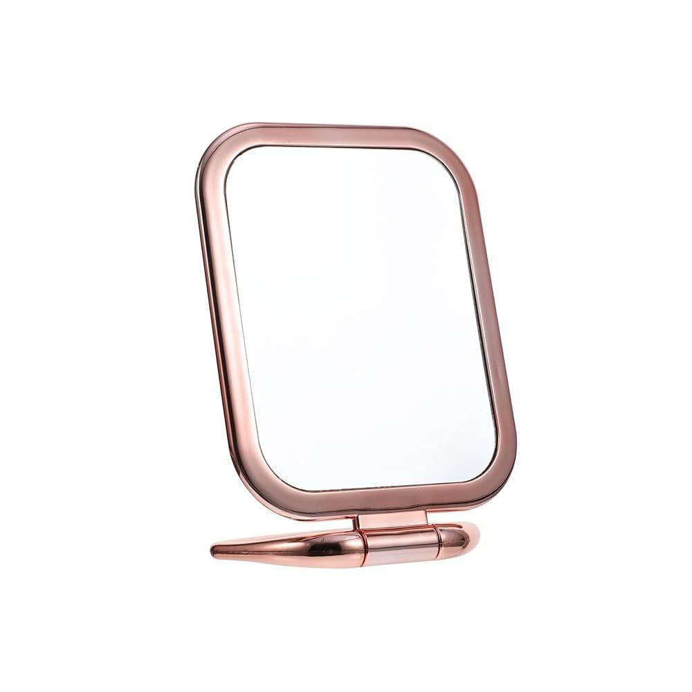 KIRA Makeup Mirror Double Sided Vanity Mirror Table top Vanity Mirror ...