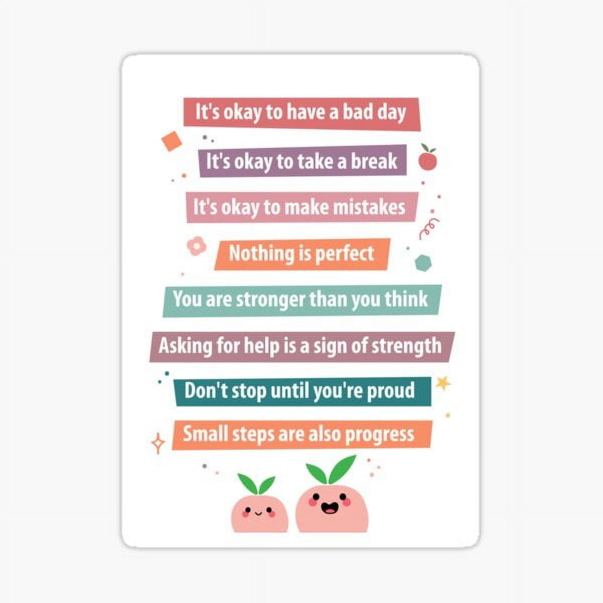 KIRAKIRA Affirmation art, Classroom , Affirmations for kids, Homeschool ...