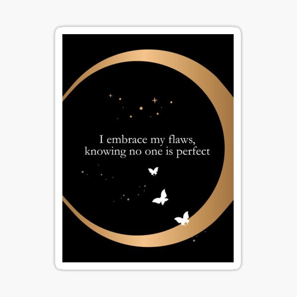 KIRAKIRA Affirmation art, Self love, Motivational , Girl power ...