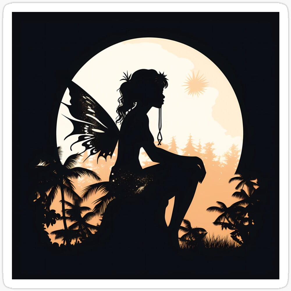 KIRAKIRA Black Angel, Woman, Fairy ,Praying God, Nubian, Queen ...