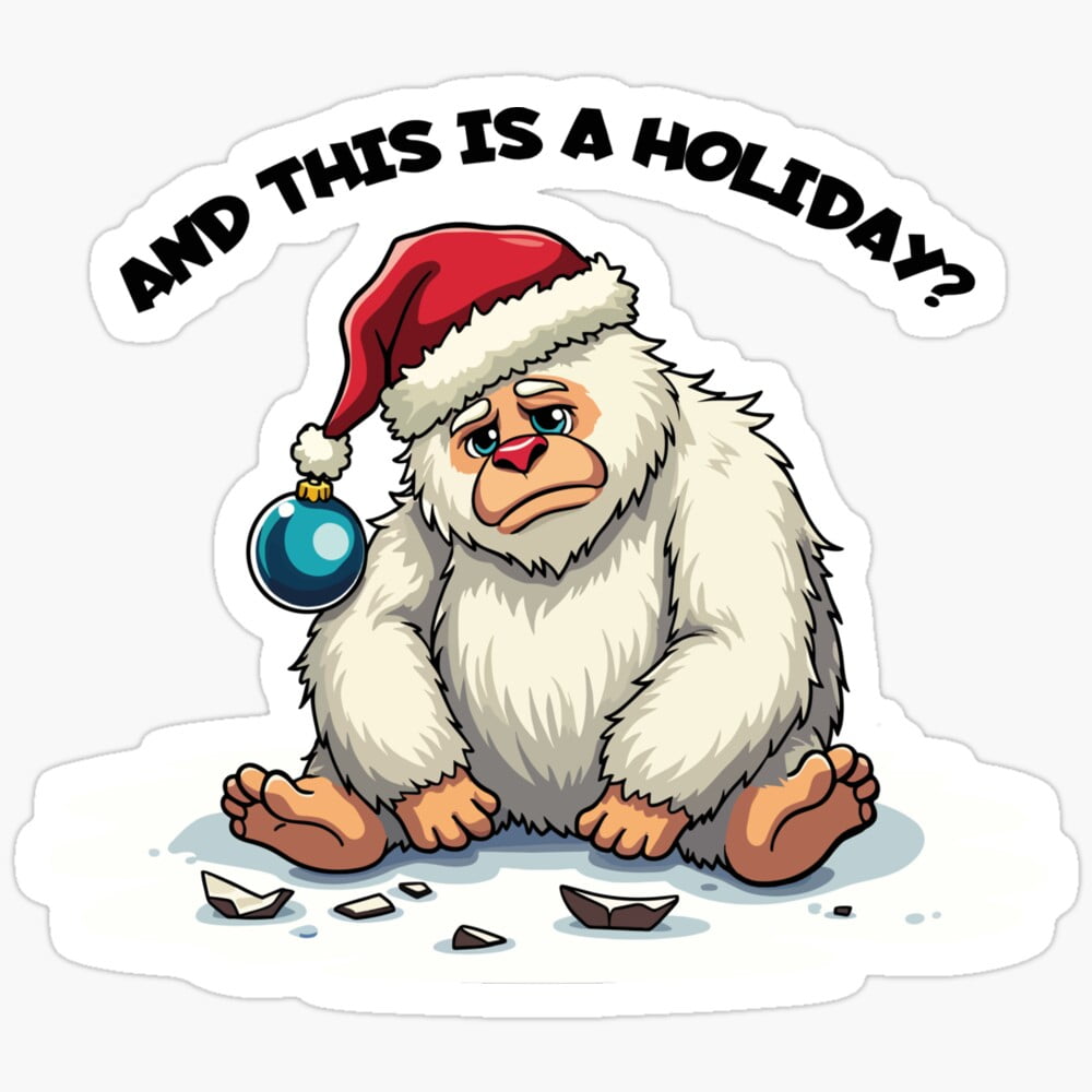 KIRAKIRA Bridge Burner Sticker, Will Burn Bridges As Needed, Anxiety ...