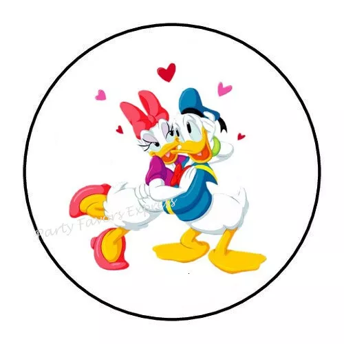 KIRAKIRA DUCK STICKERS PARTY FAVORS - Walmart.com