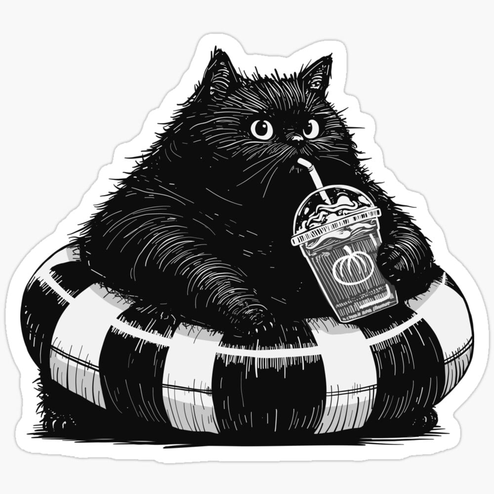 KIRAKIRA Floral Letter â€œAâ€ Vinyl Sticker, Floral Monogram, Best ...