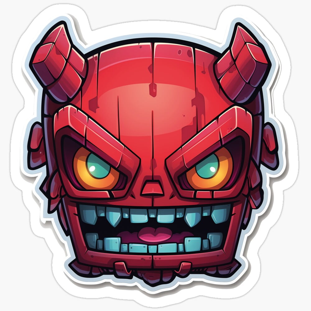 KIRAKIRA Genesis 1:1 Sticker, In The Beginning Sticker, Clear Laptop ...