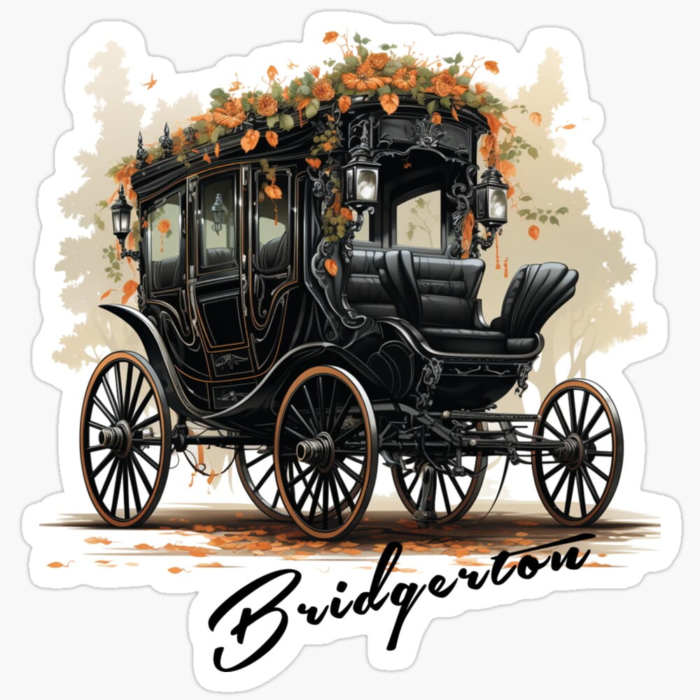 KIRAKIRA Go Away I'm Reading Sticker, Literary Sticker, Book Lover ...