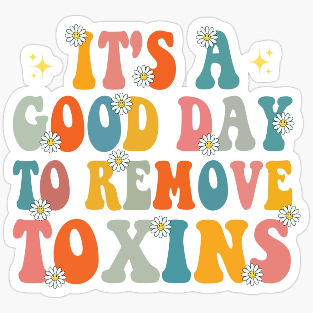 KIRAKIRA It's A Good Day To Remove Toxins Dialysis Technician Nurse ...