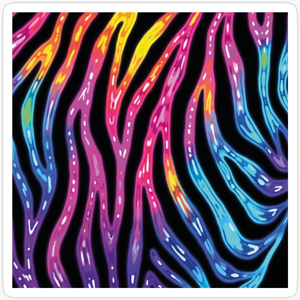 KIRAKIRA Grateful Thankful and Blessed Sticker, Affirmation Stickers ...