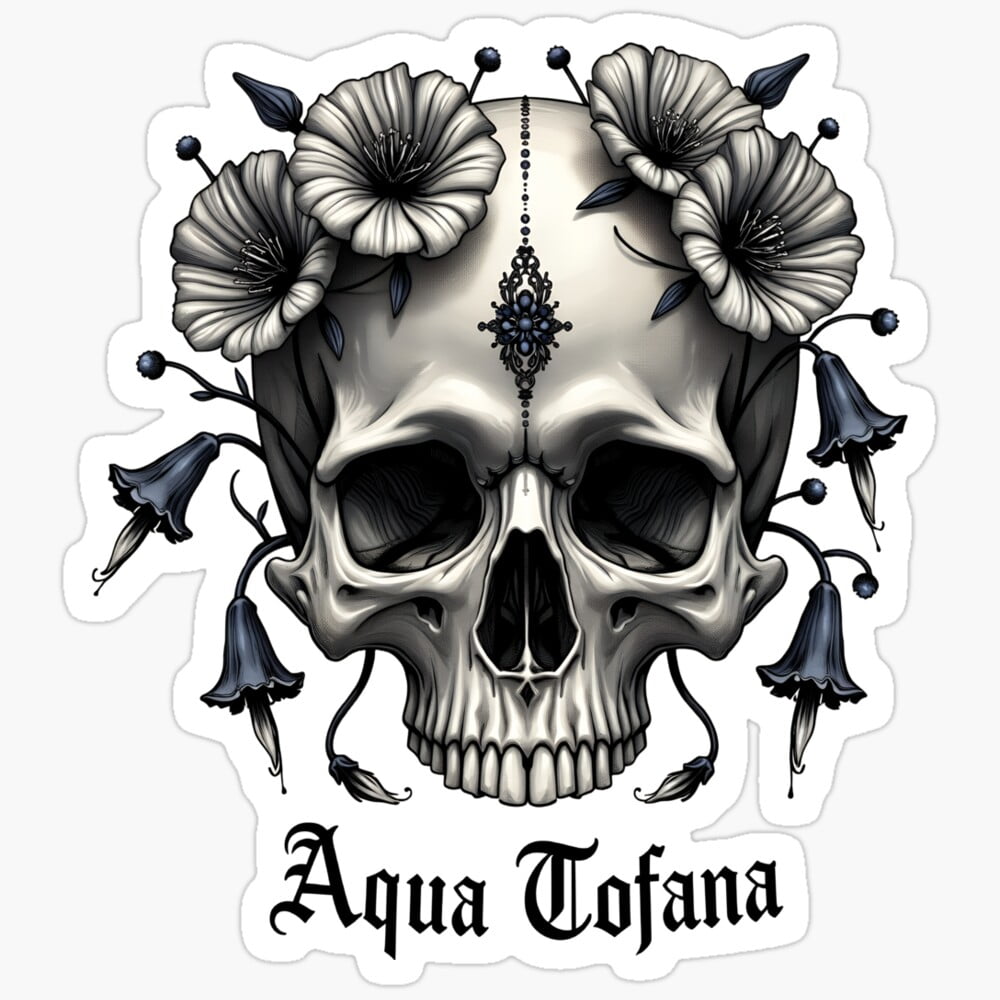 KIRAKIRA I'm Not A Hot Mess Sticker, Funny Laptop Decals, Helmet Decal ...