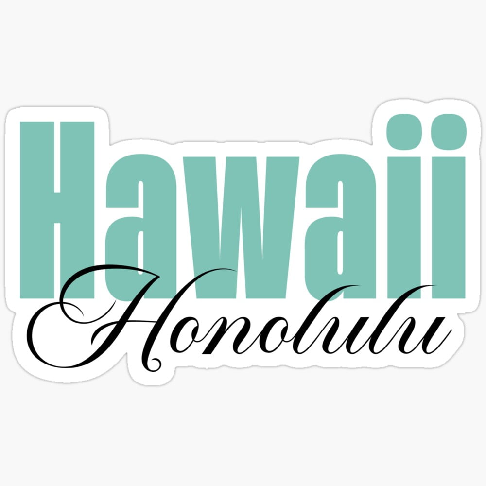 KIRAKIRA I Am Chosen Sticker, Affirmation Sticker, Stickers Laptop ...