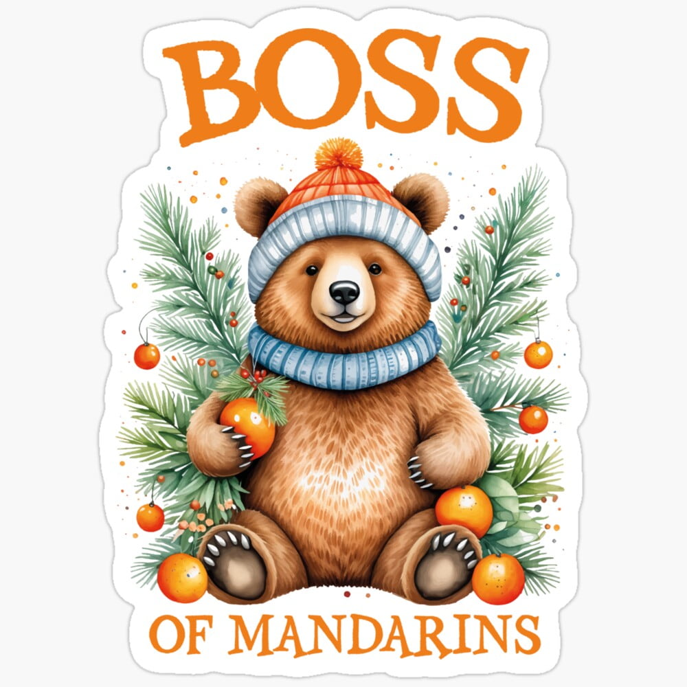 KIRAKIRA I Have Been Made New Sticker, Laptop Sticker, Water Bottle ...