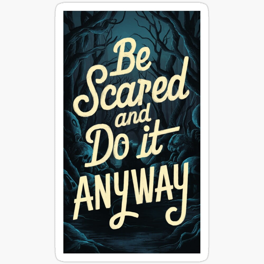 KIRAKIRA May The Lord Bless You Sticker, Affirmation Stickers Laptop ...