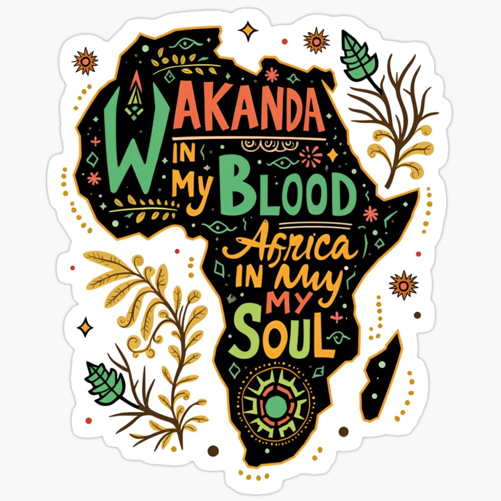 KIRAKIRA New Creation Sticker, 2 Corinthians, Retro Boho, Christian ...