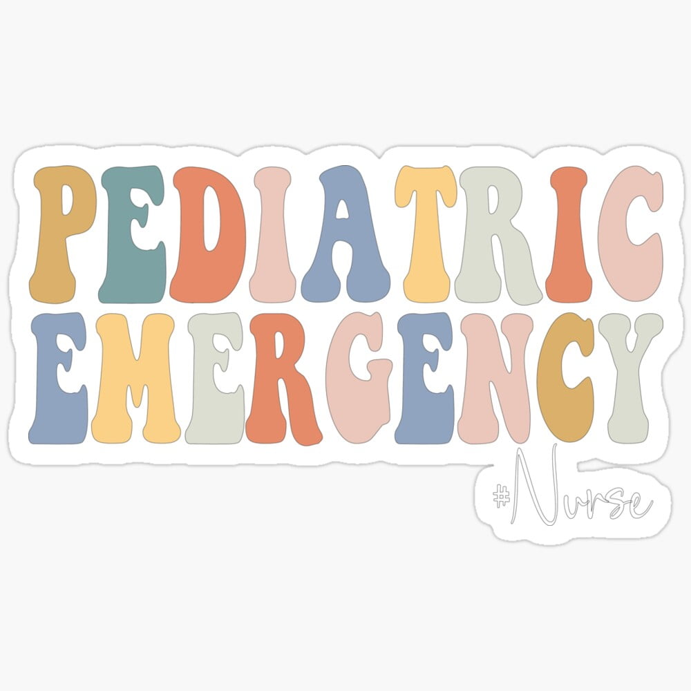 KIRAKIRA Pediatric Emergency Nurse Peds ER Nurse Pediatric ER Nurse ...