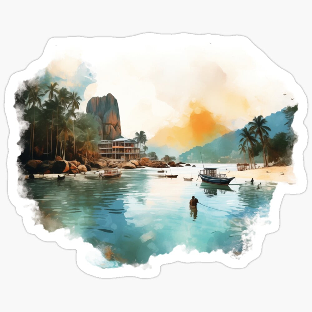 KIRAKIRA Pediatrics Nurse Pediatrician Peds Crew Groovy Sticker ...