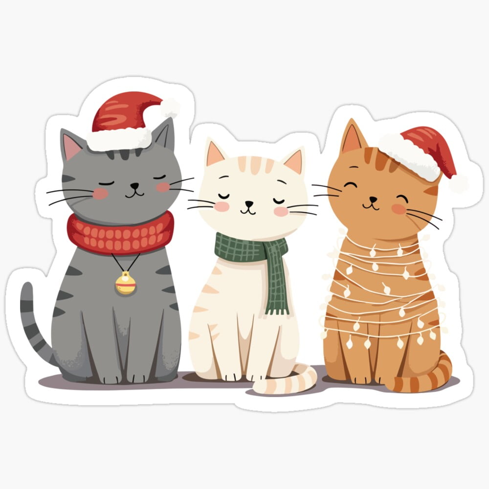 KIRAKIRA Pray Wait Trust Sticker, Affirmation Stickers, Laptop Sticker ...