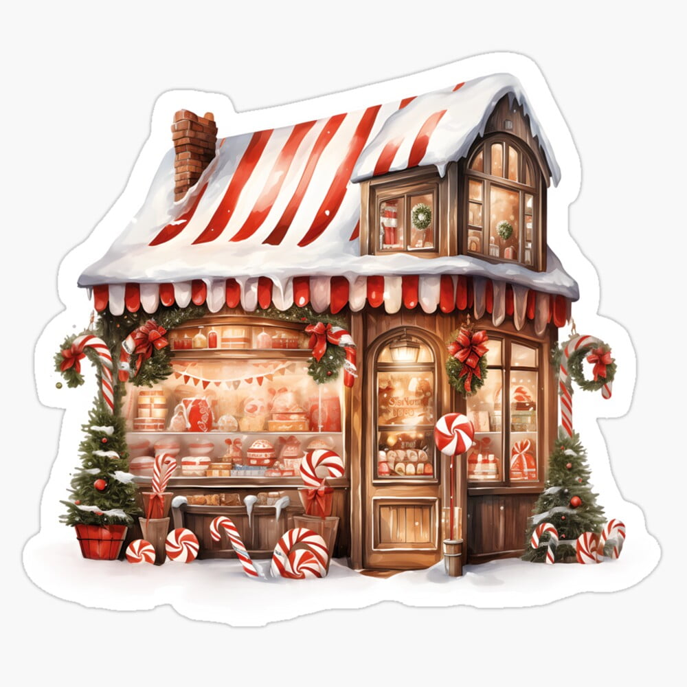 KIRAKIRA Saved By Grace Sticker, Affirmation Stickers, Laptop Sticker ...