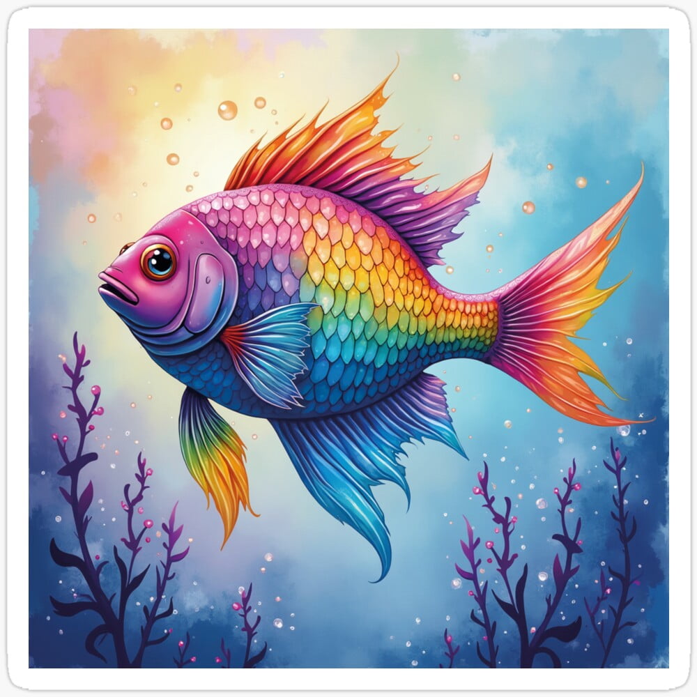 KIRAKIRA Be Still And Know Sticker, Bible Sticker Pack, Faith Sticker ...