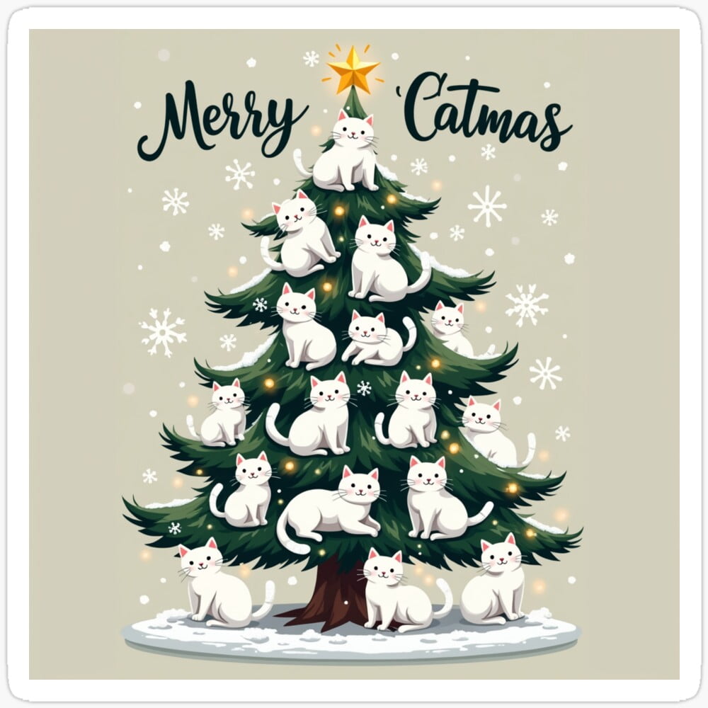 KIRAKIRA Tell Your Mountain About Your God Sticker, Faith Sticker ...