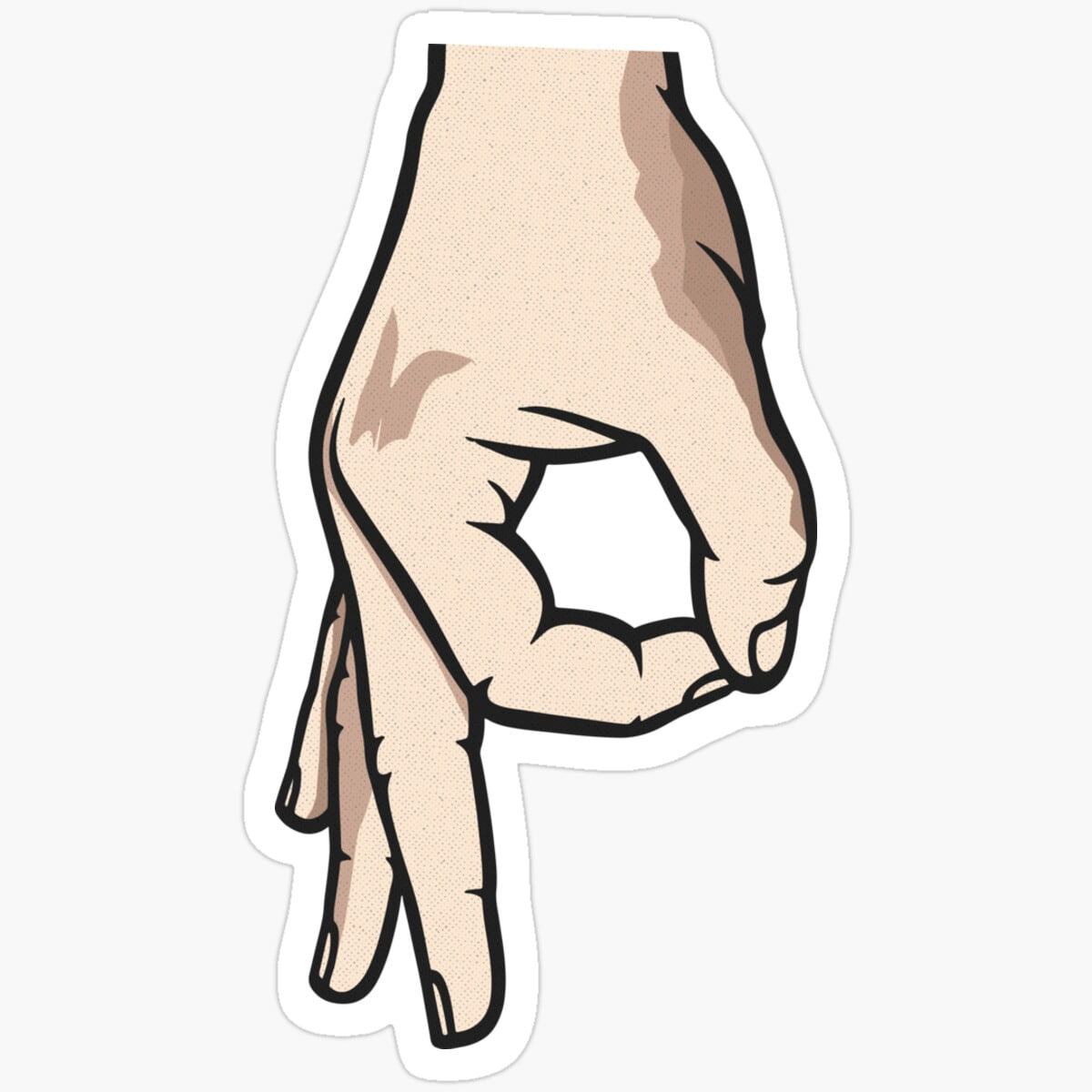 KIRAKIRA The Circle Game - Sticker Sticker. Gift For You - Decorate ...