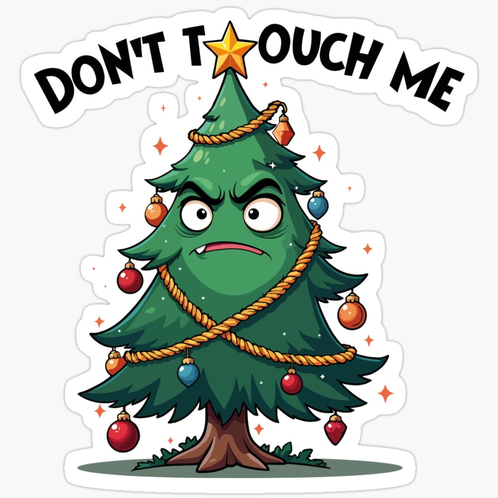 KIRAKIRA Tree of Life Vinyl Decal | Emily Bronte Quote Laptop Sticker ...