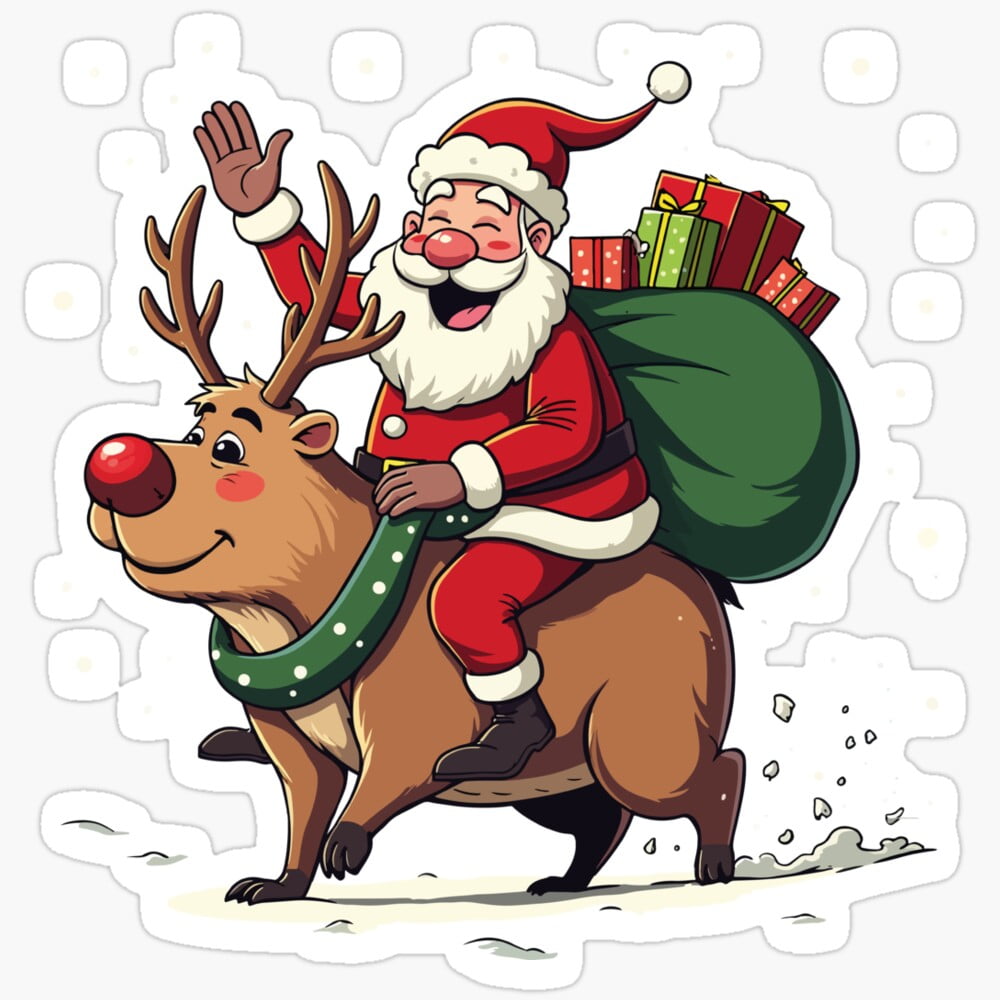 KIRAKIRA Trust In The Lord With All Your Heart Sticker, Bible Sticker ...