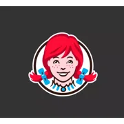Wendy's Stickers