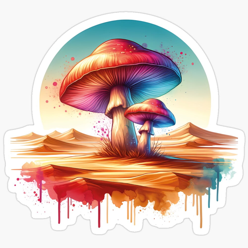 KIRAKIRA You Had Me At Trigger Warning Sticker, Floral Skull Sticker ...