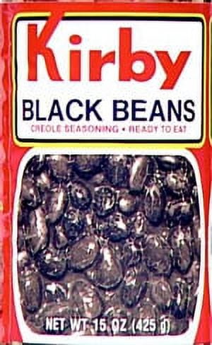 Goya Foods Black Beans - Walmart.com