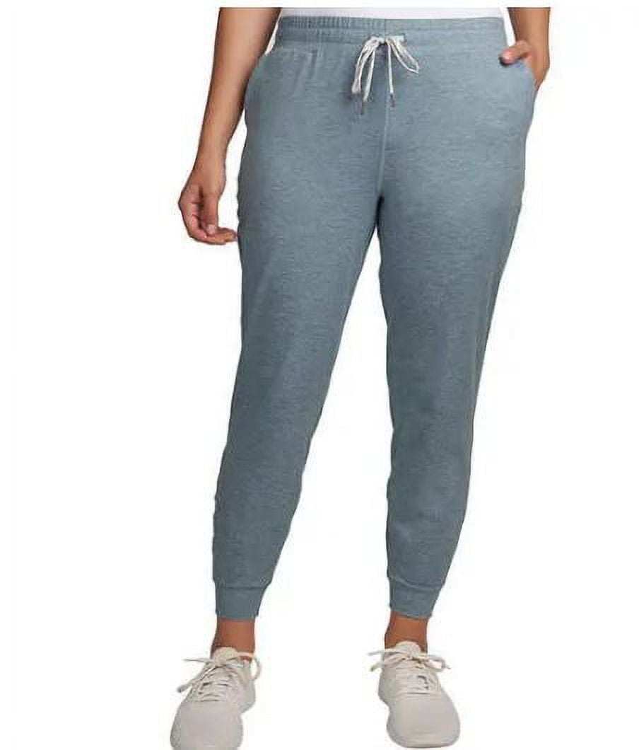 Kirkland Signature Ladies' Lightweight Jogger, Blue Light Cloud Medium ...