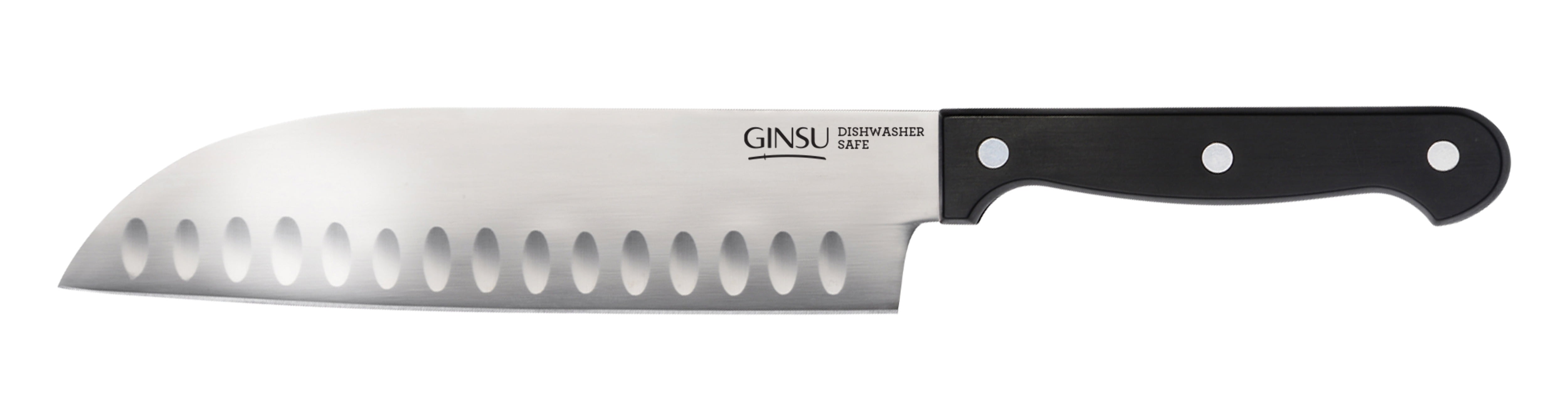 KISO® 5" Santoku Knife - Walmart.com