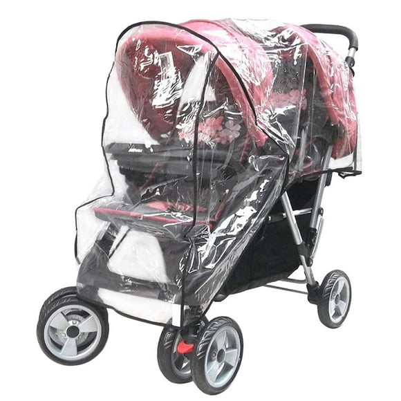 Stroller Rain Covers
