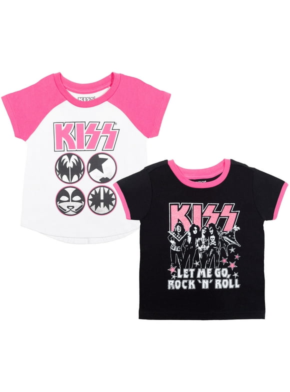 Music & Band Tees in Graphic Tees - Walmart.com